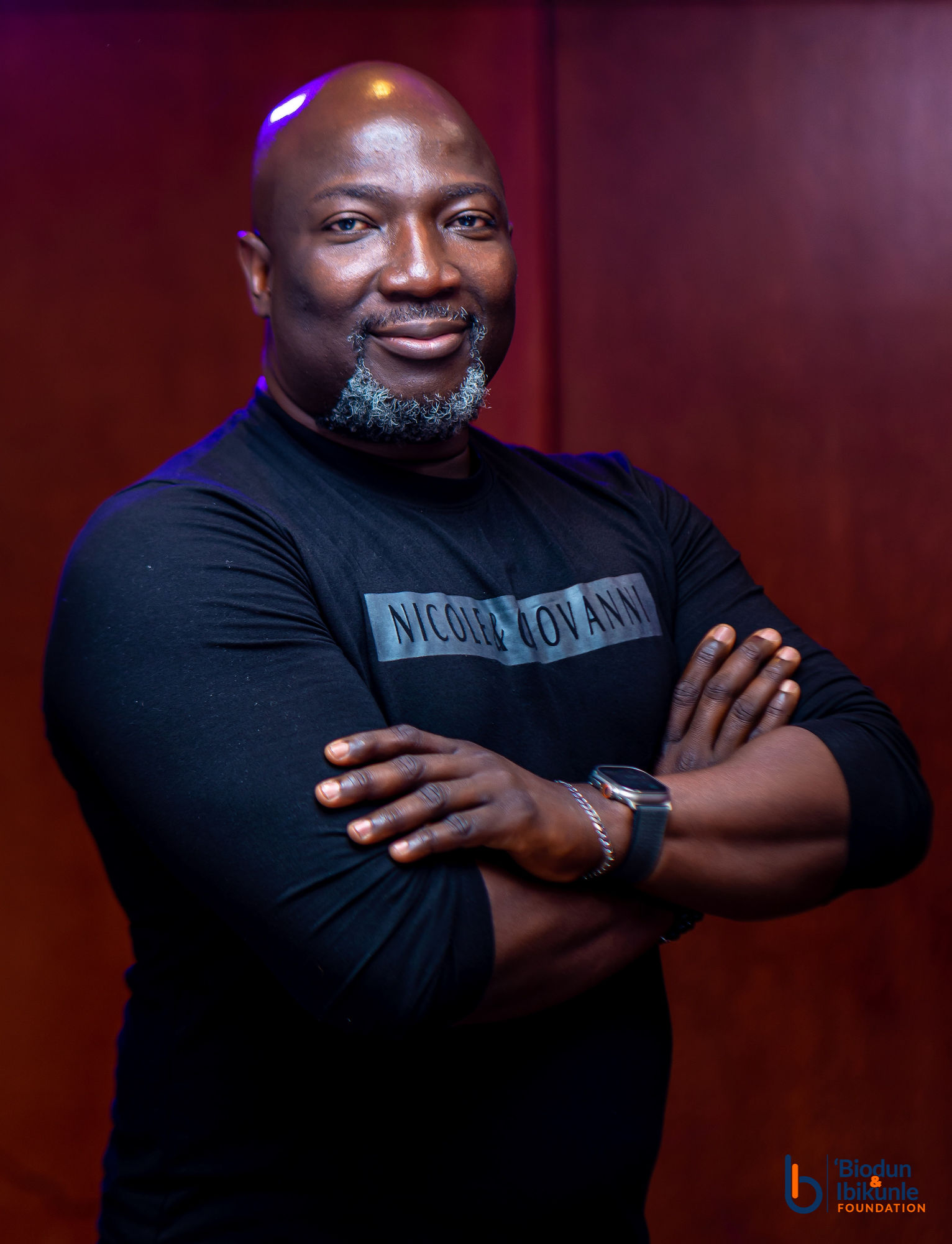About – Biodun and Ibikunle Foundation