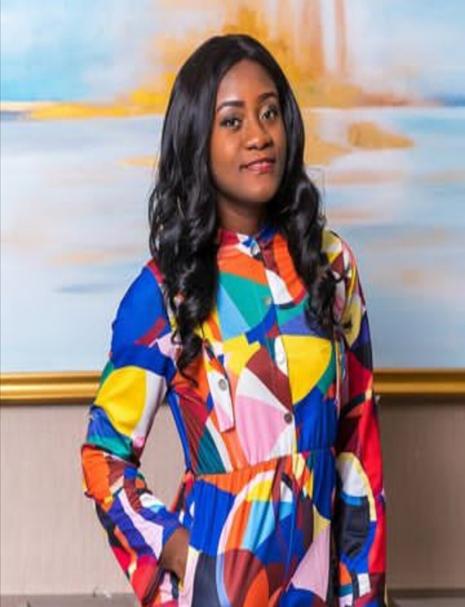 Management Team – Biodun and Ibikunle Foundation